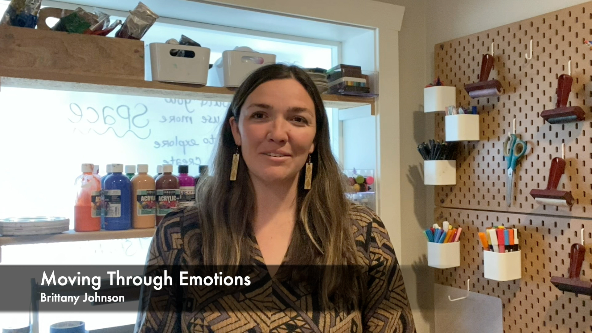 moving-through-emotions – The Well Mesa